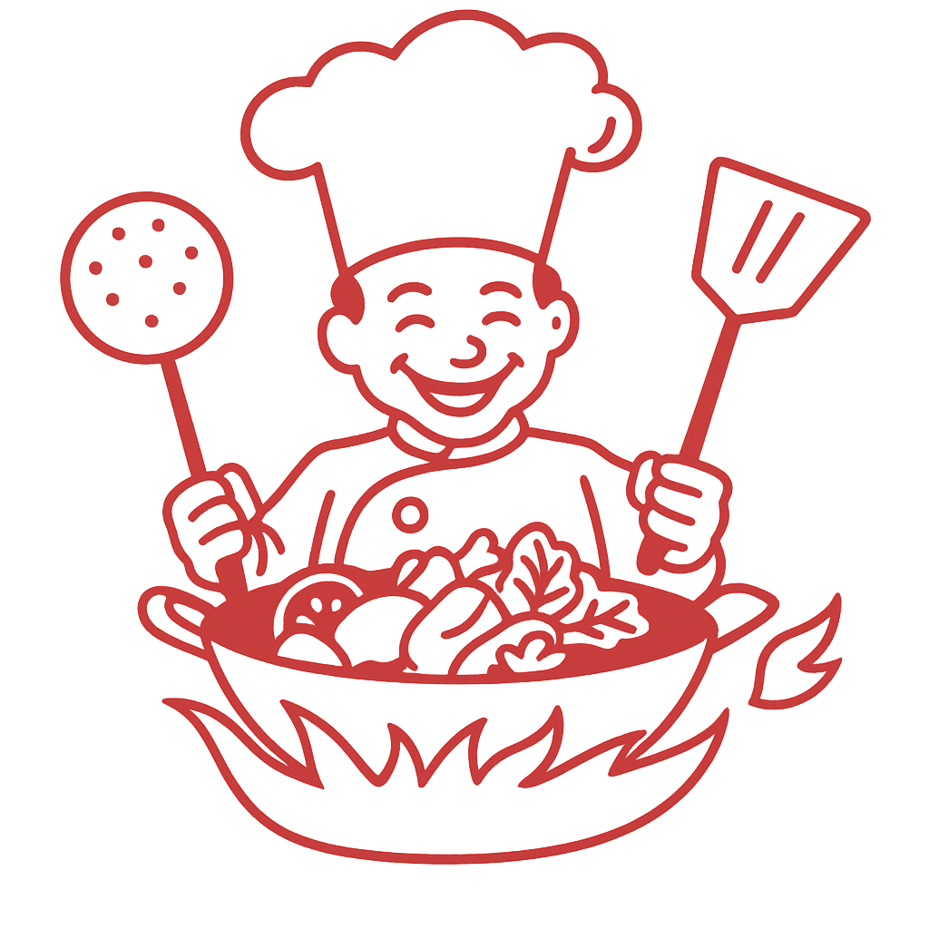 Healthy Chinese Takeout Tips from Super Wok